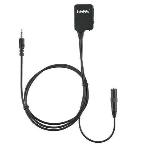 Buy Wholesale China Wire Mobile Phone App Headset, Poc Ptt App Ptt ...