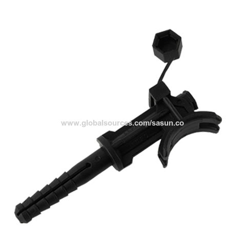 Electrical Cable Fittings wire tap clip insulated piercing connector ...