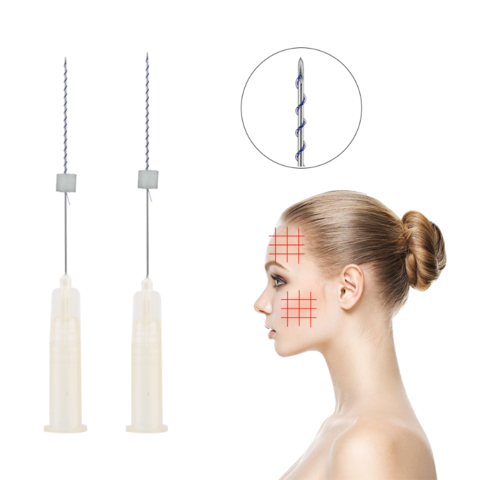 Buy Wholesale China Drop Shipping Surgical 26g 50mm B Needle Double ...