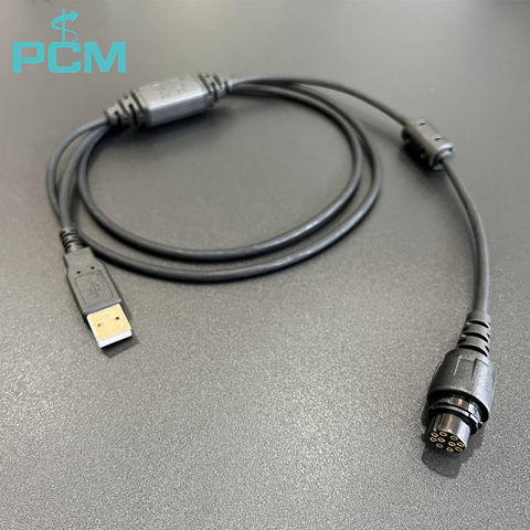 FTDI USB Programming Cable for MD780 MD650 MD788 MD788G RD960 RD980 ...