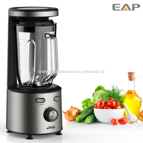 Buy Wholesale China 600w Ce Cb Certificate Vacuum Mixing Commercial ...