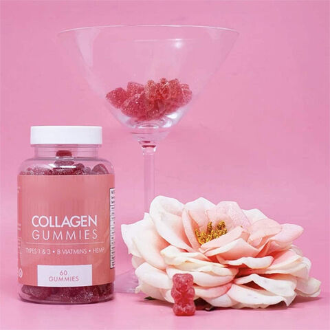 Buy Wholesale China Private Label Vegan Collagen Supplements Whitening ...