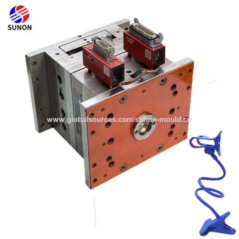 Buy Wholesale China Oem/odm Mould For Mobile Phone Holder Plastic ...