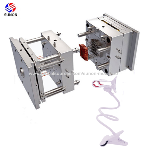 Buy Wholesale China Oem/odm Mould For Mobile Phone Holder Plastic ...