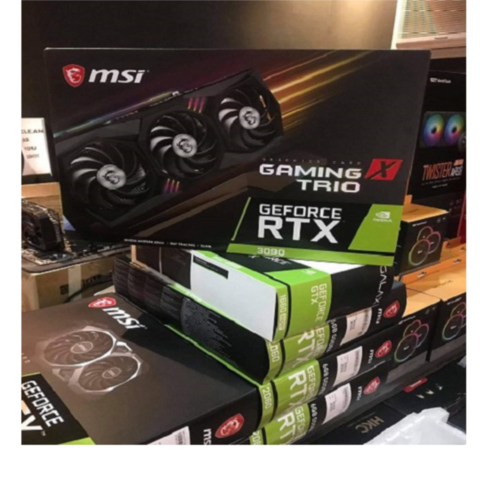 Wholesale Gaming Graphics Card RTX Geforce Best Price New Nvidia 3090 ...