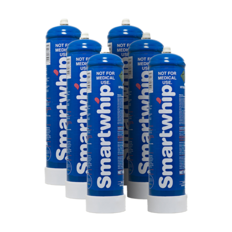 Smart Whip Cream Charger Gas Cylinder 580g $14 - Wholesale United ...