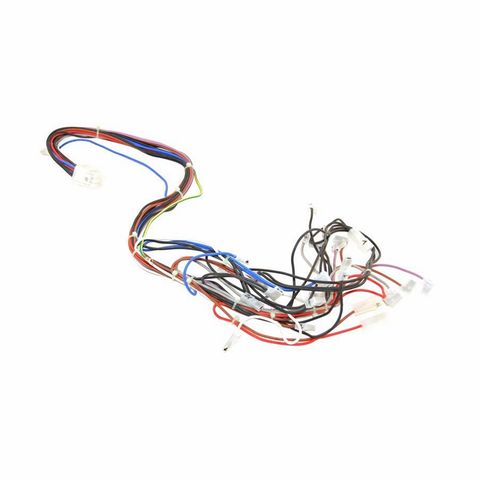 Buy Wholesale China Connector Jumper Automotive Wiring Harness 10 20 30 ...