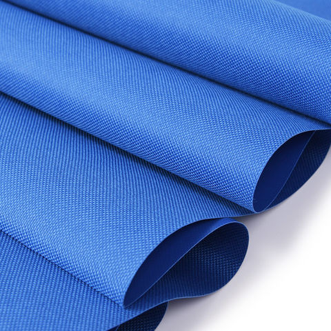 Waterproof Fabric 300D*300D 64T with PVC 100% Polyester Oxford Fabric ...