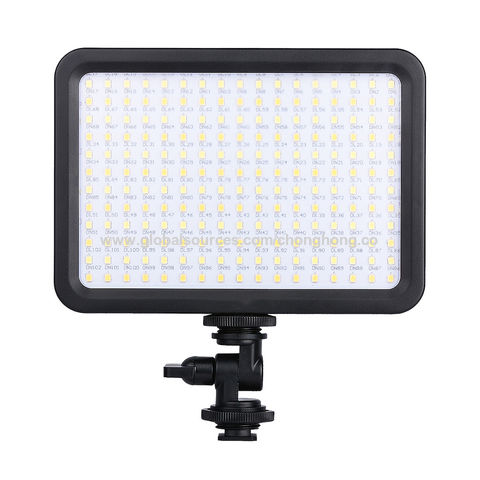Buy Wholesale China Photography Led Panel Light Led Camera Video Studio ...