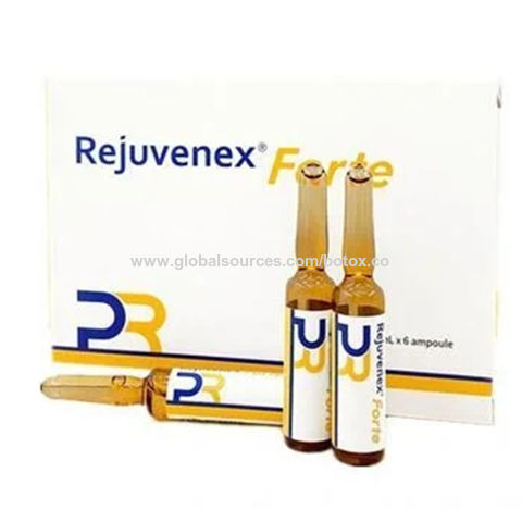 Buy Wholesale China Korea Origin Mesotheraphy Rejuran Forte Skin ...