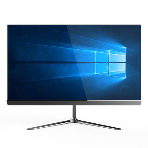 Buy Wholesale China 21.5inch Intel Gemini Lake N4000 Quad Core Ram Ddr4 ...