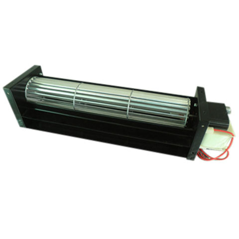 Buy Wholesale China Cross Flow Fans Electric Fireplace Special Cross ...