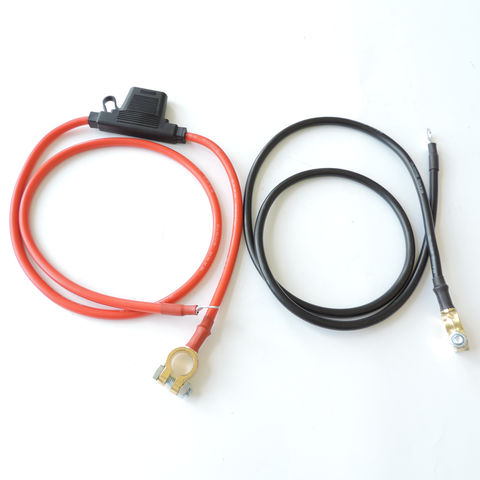 Buy Wholesale China Custom Waterproof In-line Ato Atc Fuse Holder Auto ...