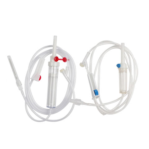 Buy Wholesale China Infusion Sets Medical Sterile Infusion Set ...