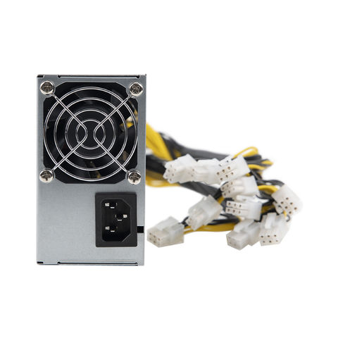 Buy Wholesale China 6-pin Connect Bitcoin Miner Mining Crypto Coins ...