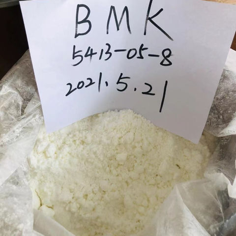 Buy Wholesale China Bmk Powder New Glycidate Bmk Powder Cas 5413-05-8 20320-59-6 80532-66-7 718 ...