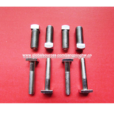 Buy Wholesale China Custom Stainless Steel Carbon Steel Four-square ...