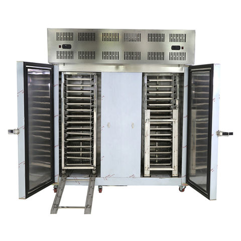 Buy Wholesale China Flash Freezing Equipment, Blast Chiller & Flash ...