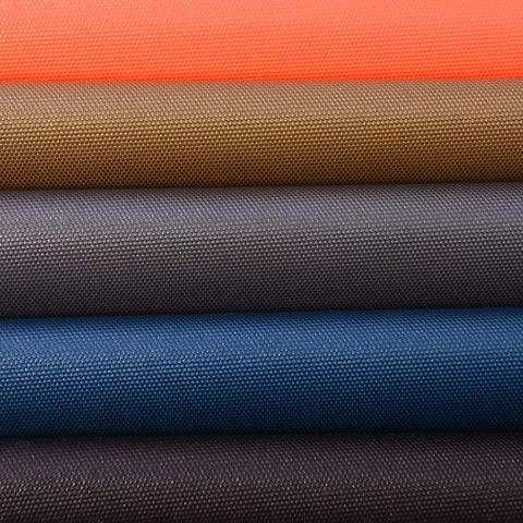 1200D Waterproof Oxford Fabric with PVC/PU Coating 100% Polyester Tela ...