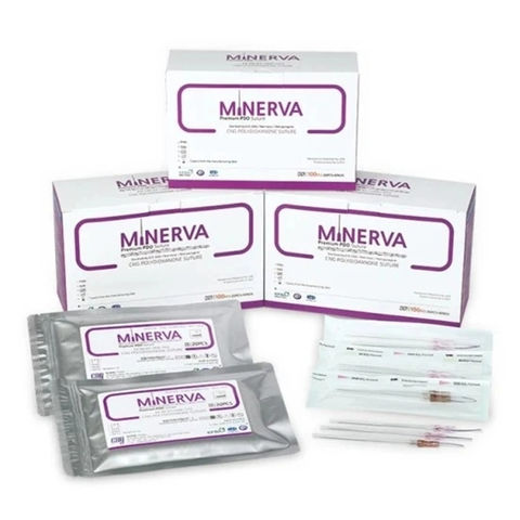 Minerva Premium Pdo Thread Lifting Minerva Thread Pcl Threads Korea ...