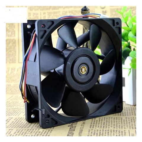 Buy Wholesale China Original Delta Dc12v 2.70a 12038 12cm Delta Bitcoin ...