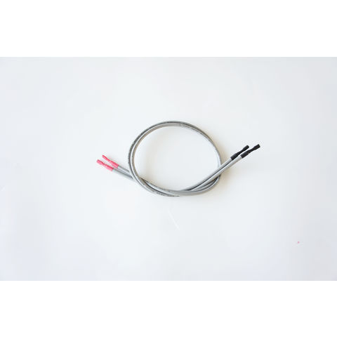 Custom Insulated Quick Disconnect Terminal Cable Harness Assembly ...