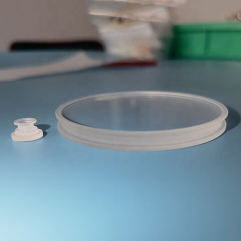 Buy Wholesale China Supply Customized Fused Silica Corning 7980 ...