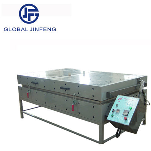 Factory Direct High Quality China Wholesale Jfk1120-8 Mini Glass ...