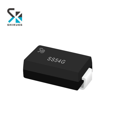 Buy Wholesale China Shikues 40v 5a Smd Package Schottky Diodes Ss54g ...
