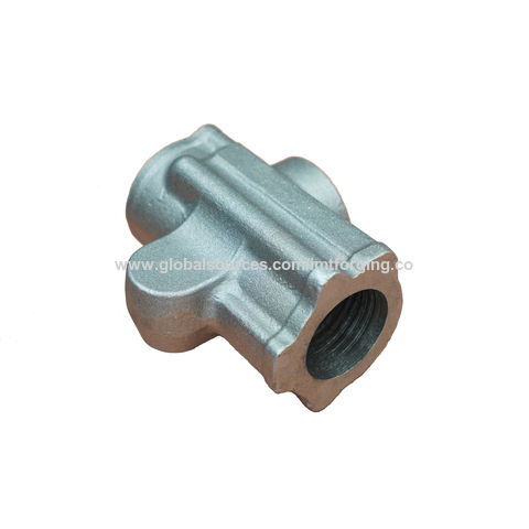 Buy Wholesale China Multiple-ram Forging Multi-directional Die Forging ...