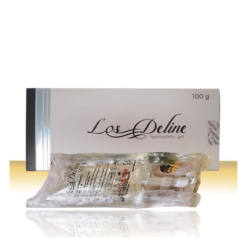 Buy Wholesale China Los Deline 100g Gel A Sterile Synthetic ...