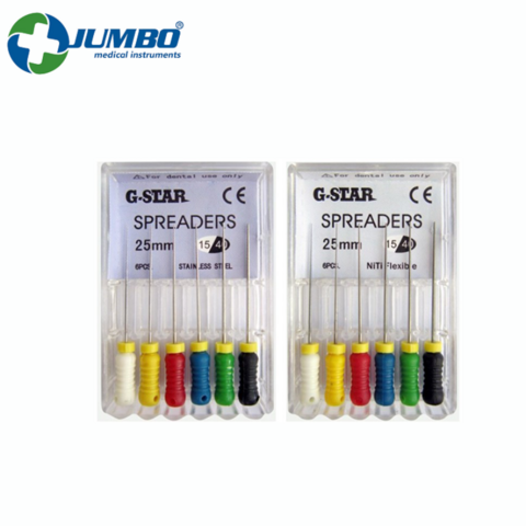 Buy Wholesale China Stainless Steel Dental Condensation Instruments ...