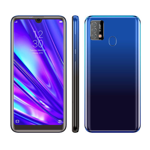 Buy Wholesale China New Android 12 Smartphone,6.26" Display 2g/64gb ...