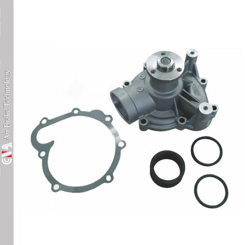 Buy Wholesale China Water pump suitable for Deutz,OEM 04206747 & water ...