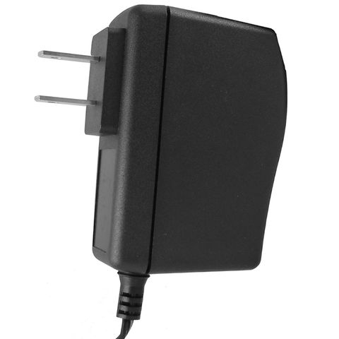 Buy Wholesale Taiwan 12v Us Medical Wall Ac Adapter, 6.5w Max. Output ...