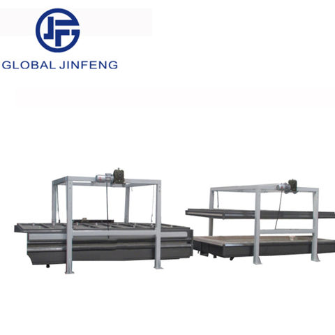 Buy Wholesale China Jfk1525-11 Good Performance Auto Glass Bending Kiln ...