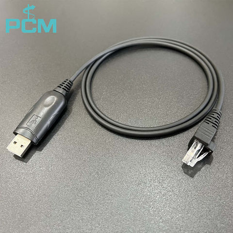 Buy Wholesale China Usb Car Radio Cable For Gm3188 Gm338 Gm300 Gm3688 ...