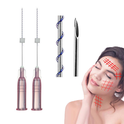 Buy Wholesale China Beauty Product Anti-aging Face Lift Mono Screw 27g ...