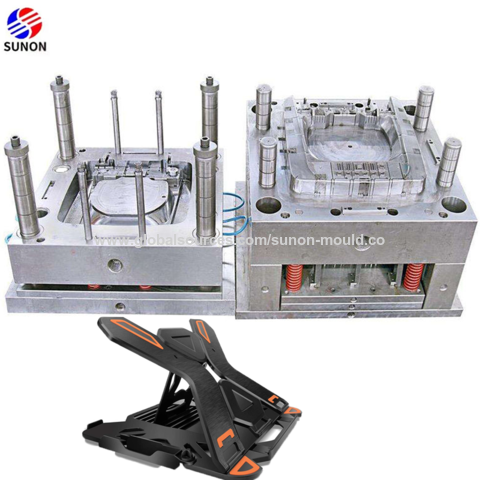 Buy Wholesale China Oem/odm Mould For Plastic Computer Stand Plastic ...