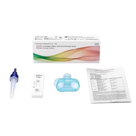 Sample transport nasopharyngeal nasal saliva collect preservation ...