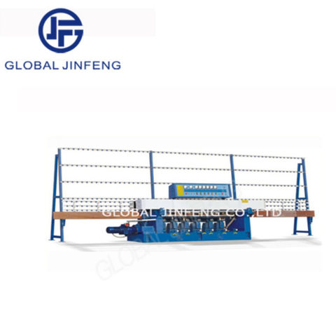 Buy Wholesale China Jfr-225 Glass Straight Line Pencil Edge Polishing ...