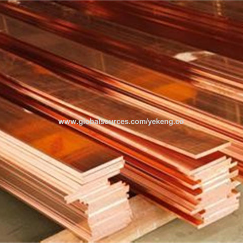 Buy Wholesale China 99.99%/best Electrolytic Copper Cathodes & Copper ...