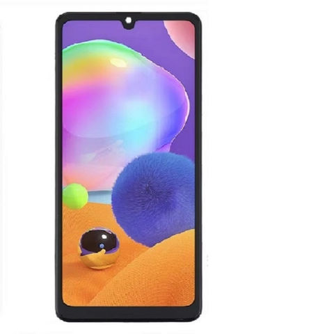 Buy Wholesale China Mobile Phone Lcd Scree For Samsung Galaxy A31 A315 ...
