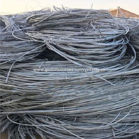 Buy Wholesale China Clean Aluminum Scrap Selling,high Quality, China ...