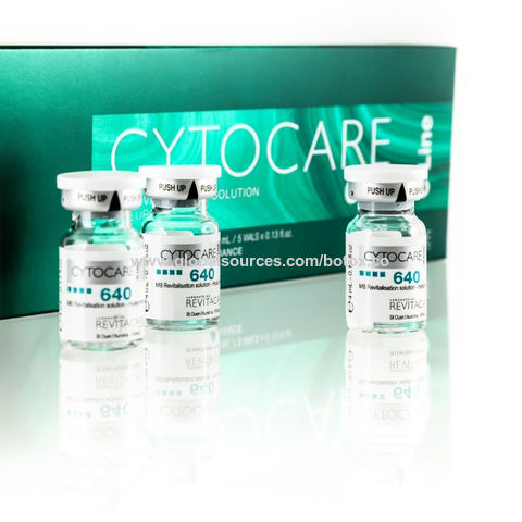 Buy Wholesale China 2022 New Product Cytocare Wrinkle Revitacare ...