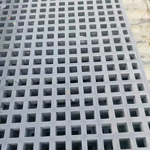 Buy Wholesale China Grating Grp Fiberglass Plastic Swimming Pool ...
