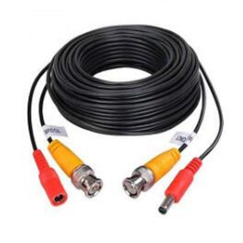 Buy Wholesale China Custom Cctv Camera Video Power Accessories Bnc ...
