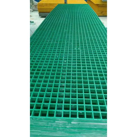 Buy Wholesale China Molded Mini Mesh 1220*3660mm Fiberglass Reinforced ...