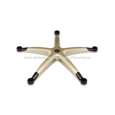 Chair parts nylon base High quality BIFMA and SGS certificate Diamemter ...