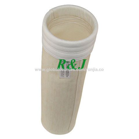 Buy Wholesale China High Temperature Filter Bag & High Temperature ...